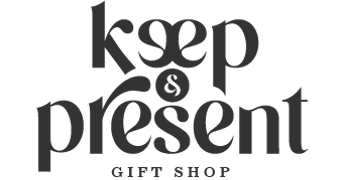 Christian Gifts – Keep&present